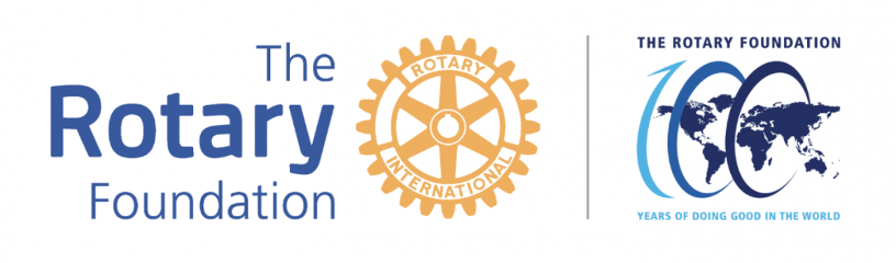 Rotary Foundation Overview - Rotary in The East Midlands